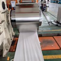 China 7.85g/cm3 Galvanized Steel High Strength 40CR Alloy Steel Wear Resistant for sale