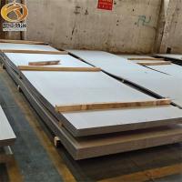 China Hot Rolled Super 8K Mirror Gold Stainless Steel Sheet Plate 201 304 With BA Surface for sale