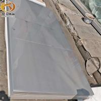 China 304 316L BA 430 Super 8K Mirror 304L Stainless Steel Sheet Plate for sale