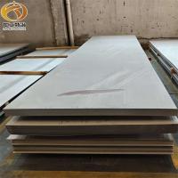 China 304 Stainless Steel Plate / Stainless Steel Sheet 304 With Mirror Surface for sale