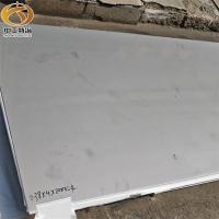 China Hot Rolled Super 8K Mirror Gold Stainless Steel Sheet Plate 201 304 With BA Surface for sale