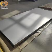 China Stainless Steel Sheet 300 Series Grade 0.5-6mm Decorative Brushed ASTM Plate for sale