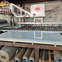China Construction 201 304 321 316L 310S Stainless Steel Hot Rolled Plate With N0 1 Surface for sale