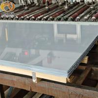 China Construction 201 304 321 316L 310S Stainless Steel Hot Rolled Plate With N0 1 Surface for sale