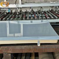 China Construction 201 304 321 316L 310S Stainless Steel Hot Rolled Plate With N0 1 Surface for sale