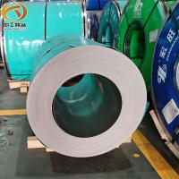 China Good Ductility Q345 Alloy / High Strength Low Alloy HSLA Steel for sale