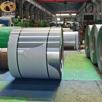 China Good Ductility Q345 Alloy / High Strength Low Alloy HSLA Steel for sale