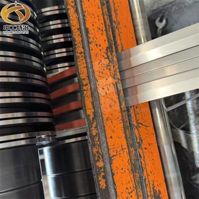 China Good Ductility Q345 Alloy / High Strength Low Alloy HSLA Steel for sale