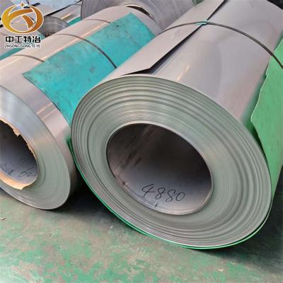 China 12Cr1MoV Alloy High Strength Low Alloy Steel 7.85g/cm3 for sale