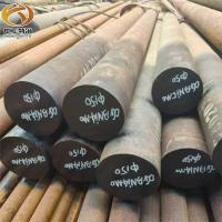 China Stainless Steel Round Rod for Superior Strength and Durability in Industrial Settings for sale