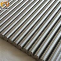 China Highly Versatile Round Steel Bar 304 316 Customized Hot Rolled Stainless Steel Rod All Sizes for sale