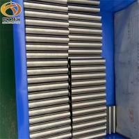 China Highly Versatile Round Steel Bar 304 316 Customized Hot Rolled Stainless Steel Rod All Sizes for sale