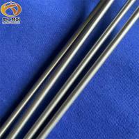 China Highly Versatile Round Steel Bar 304 316 Customized Hot Rolled Stainless Steel Rod All Sizes for sale