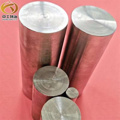 China 1mm To 30mm 316 Round Stainless Steel Bars Stainless Steel Rod In Various Sizes for sale