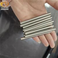 China 1mm To 30mm 316 Round Stainless Steel Bars Stainless Steel Rod In Various Sizes for sale