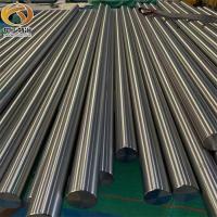 China C276 Hastelloy Alloy Rod Alloy Round Steel Hastelloy Carbide Rods and Forgings for sale