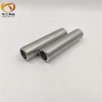 China Mirror Polished 8k 316 Stainless Steel Tube HB 200-220 Hardness Seamless Design for sale