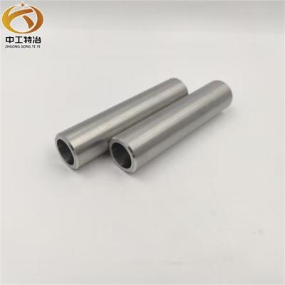 China Mirror Polished 8k 316 Stainless Steel Tube HB 200-220 Hardness Seamless Design for sale