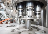 China Fully Automatic Washing Filling Capping 3 In 1 Beer Filling Machine For Glass Bottle for sale