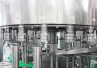 China SUS304 CE Oil Filling Machine Fully Automatic For Plastic Bottle for sale