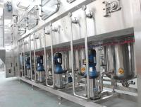 China 100BPH  - 1200BPH 5 Gallon Water Filling Machine 5 Gallon Water Bottling Machine for sale