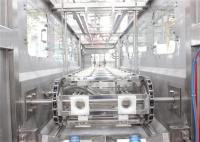 China 100BPH  - 1200BPH 5 Gallon Water Filling Machine 5 Gallon Water Bottling Machine for sale