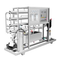 China SUS304/316L 1-10T Per Hour Mini Industrial RO Pure Water Treatment System for sale
