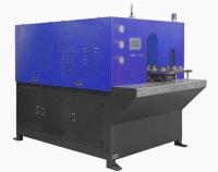 China 1800 - 5500BPH Bottle Blowing Machine Bottle Blow Molding Machine for sale