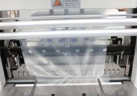 China 380v Shrink Packing Machine 6-8 packs/min Shrink Wrap Machine For Bottles for sale