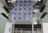 China 380v Shrink Packing Machine 6-8 packs/min Shrink Wrap Machine For Bottles for sale