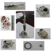 China Food Beverage Mineral Glass Water Filling Machine Line 1.5 Liter Operated by 1 Worker for sale