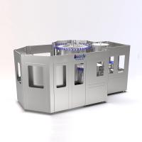 China Automatic Water Filling Machine for Commercial Mineral Drinking Water Production for sale