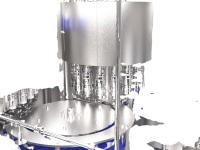 China 24000bph 500ml Water Bottle Packing Machine High Accuracy for sale