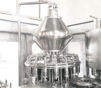 China Automatic Juice Bottle Packaging Machine 4000BPH 8000BPH 12000BPH for sale