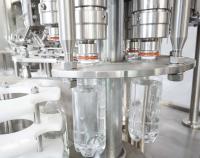 China bei er de Carbonated Beverage Filling Machine PET Soda Bottle Packing Machine for sale