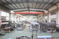 China 24 bpm Water Filling Line Stainless Steel 304 for PET Bottle Filling for sale