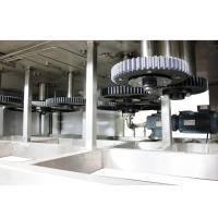 China 1.9KW 3.5kw Soda Bottle Filling Machine for Carbonated Drink Packaging Line for sale