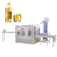 China Monoblock Juice Pouch Filling And Sealing Machine 3000bph-15000bph for sale