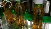 China 1500 KG Juice Bottle Filling And Sealing Machine SS304 3000bph-15000bph for sale