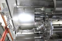China 2000BPH Small Bottle Juice Filling And Capping Machine For Tomato Sauce Distribution for sale