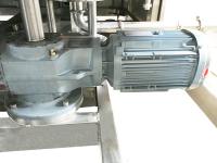 China 2000bph Automatic Beer Filling Machine BEIERDE Beer Filling Line for sale