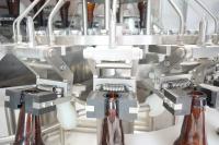China 2000bph Automatic Beer Filling Machine BEIERDE Beer Filling Line for sale