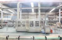 China 500ml Bottle Auto Liquid Filling Machine 4000BPH 8000BPH 12000BPH for sale