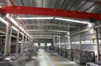 China 500ml Bottle Auto Liquid Filling Machine 4000BPH 8000BPH 12000BPH for sale