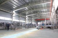 China 500ml Bottle Auto Liquid Filling Machine 4000BPH 8000BPH 12000BPH for sale