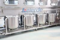 China Stainless Steel 304 5 Gallon Water Filling Machine 220V 380V for sale