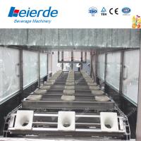 China Automatic 5 Gallon Bottle Filling Machine For Mineral Water Plant High Capacity for sale