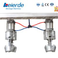 China Automatic 5 Gallon Bottle Filling Machine For Mineral Water Plant High Capacity for sale