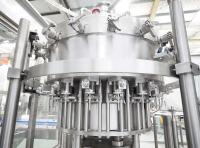 China High Speed Automatic Beer Filling Machine Keg Bottle Filler Plastic Glass for sale