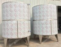 China 1 Tons -10 Tons Water Treatment System Water Purification Systems 5000L/Hour for sale
